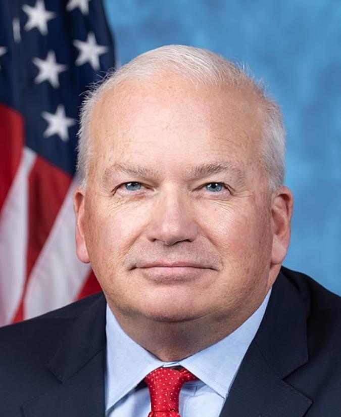 Scott Fitzgerald - Wisconsin House Republican - Bill Sponsor