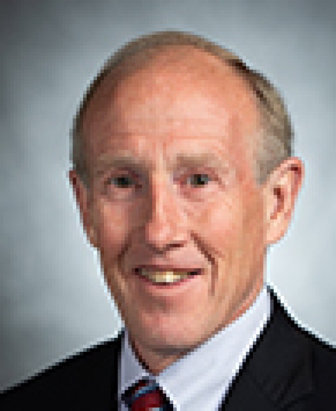Gary Gates - Texas Representative Republican - Bill Sponsor