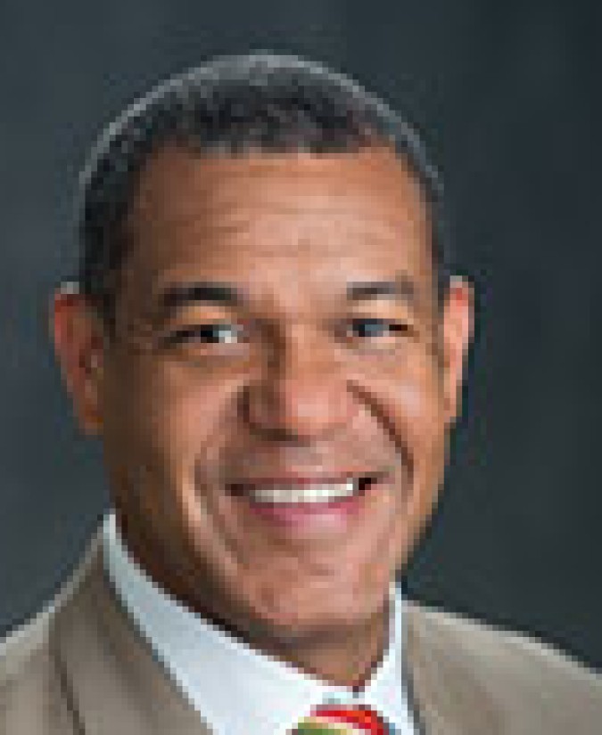 Jarvis Johnson - Texas Democrat (Former) - Bill Sponsor