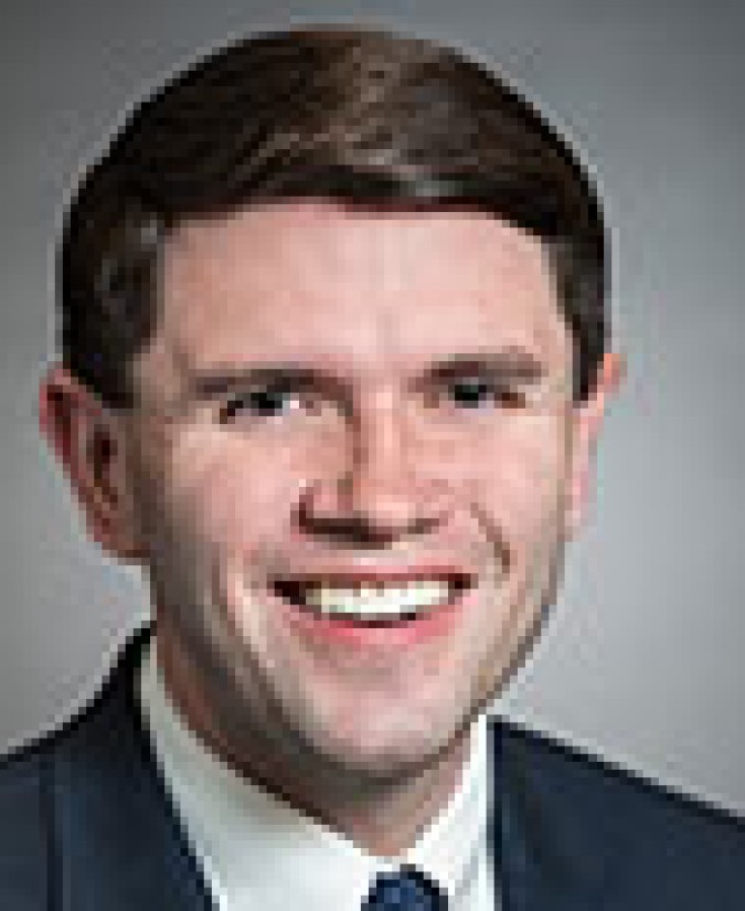 James Talarico - Texas Representative Democrat - Bill Sponsor