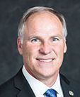Kyle Biedermann - Texas Republican (Former) - Bill Sponsor