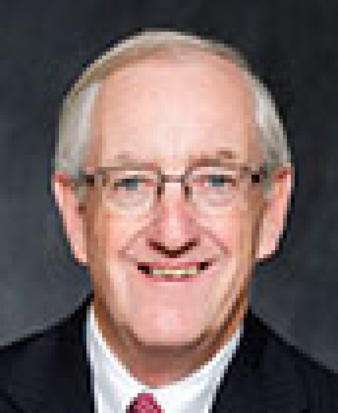 John T. Smithee - Texas Representative Republican - Bill Sponsor