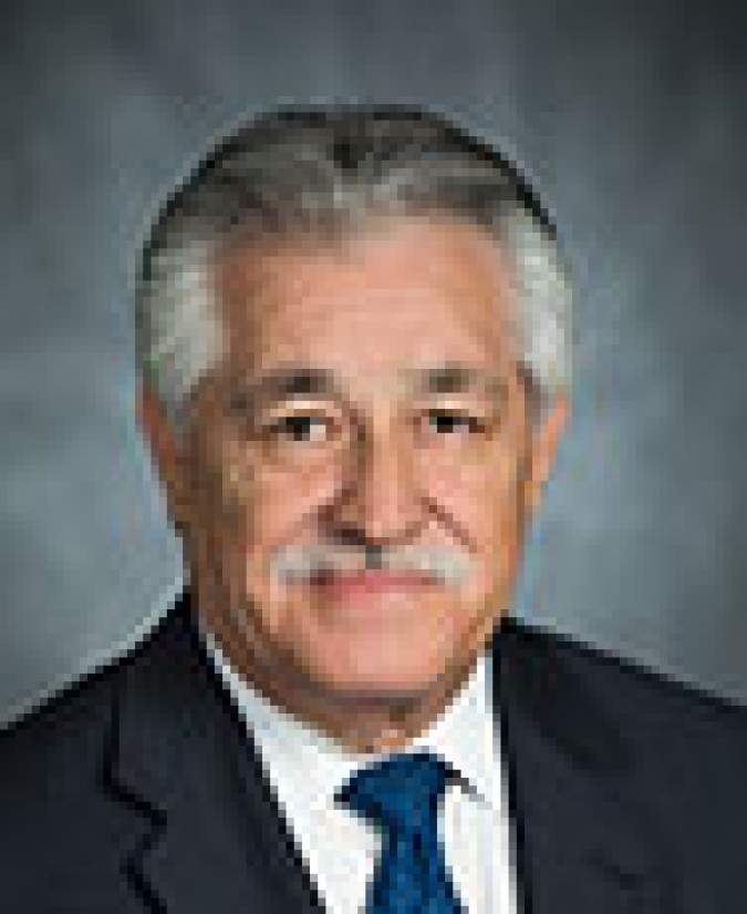 Ray Lopez - Texas Representative Democrat - Bill Sponsor