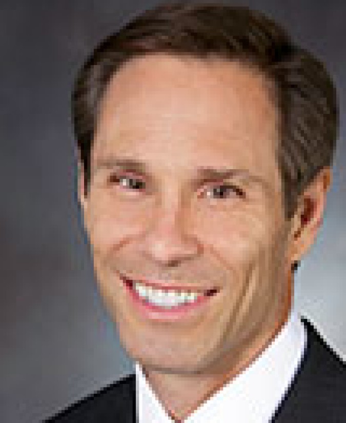 Nathan Johnson - Texas Senator Democrat - Bill Sponsor