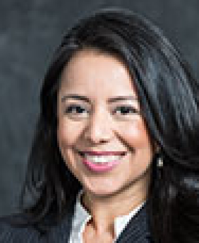 Victoria Neave - Texas Democrat (Former) - Bill Sponsor