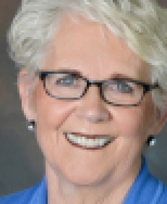 Carol Spackman Moss - Utah Representative Democrat - Bill Sponsor