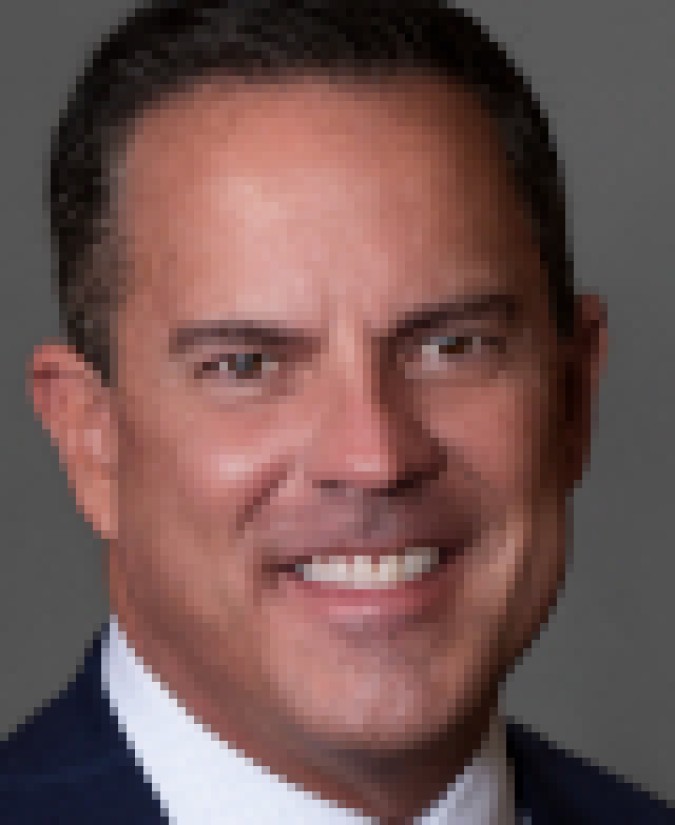Brad R. Wilson - Utah Republican (Former) - Bill Sponsor