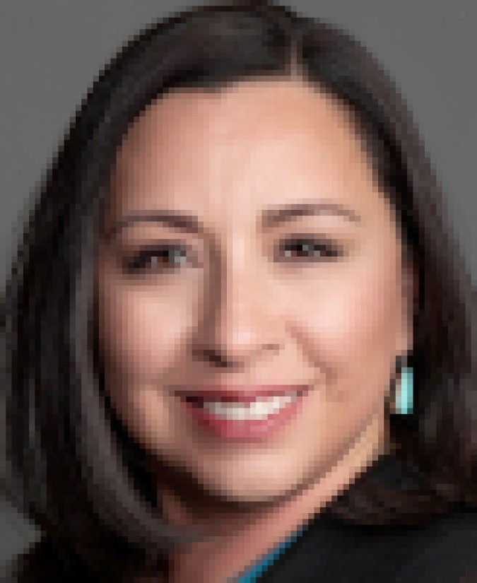 Angela Romero - Utah Representative Democrat - Bill Sponsor