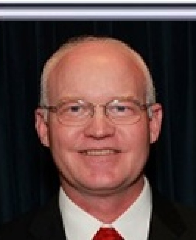 David Standridge - Alabama Representative Republican - Bill Sponsor