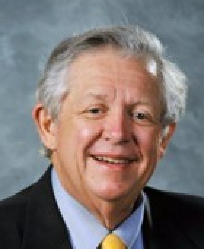 David Wheeler - Alabama Republican (Former) - Bill Sponsor