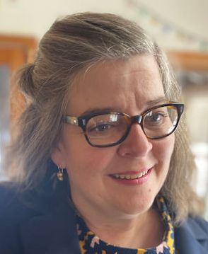 Elizabeth Burrows - Vermont Representative Democrat - Bill Sponsor