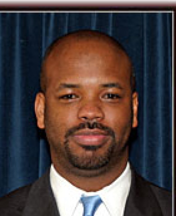 Chris England - Alabama Representative Democrat - Bill Sponsor