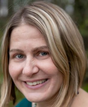 Karen Dolan - Vermont Representative Democrat - Bill Sponsor