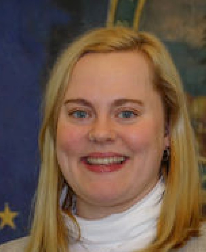 Rebecca White - Vermont Senator Democrat - Bill Sponsor