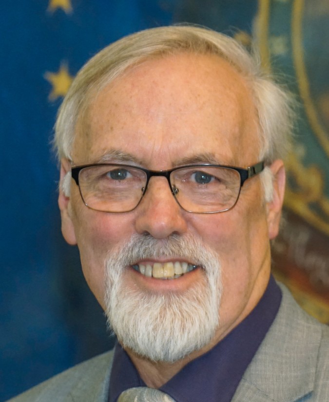 Terry Norris - Vermont Independent (Former) - Bill Sponsor