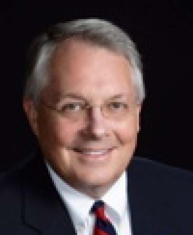 Arnold Mooney - Alabama Representative Republican - Bill Sponsor