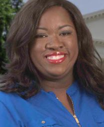 Candi King - Virginia Delegate Democrat - Bill Sponsor