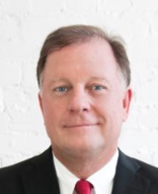 Gil Isbell - Alabama Republican (Former) - Bill Sponsor