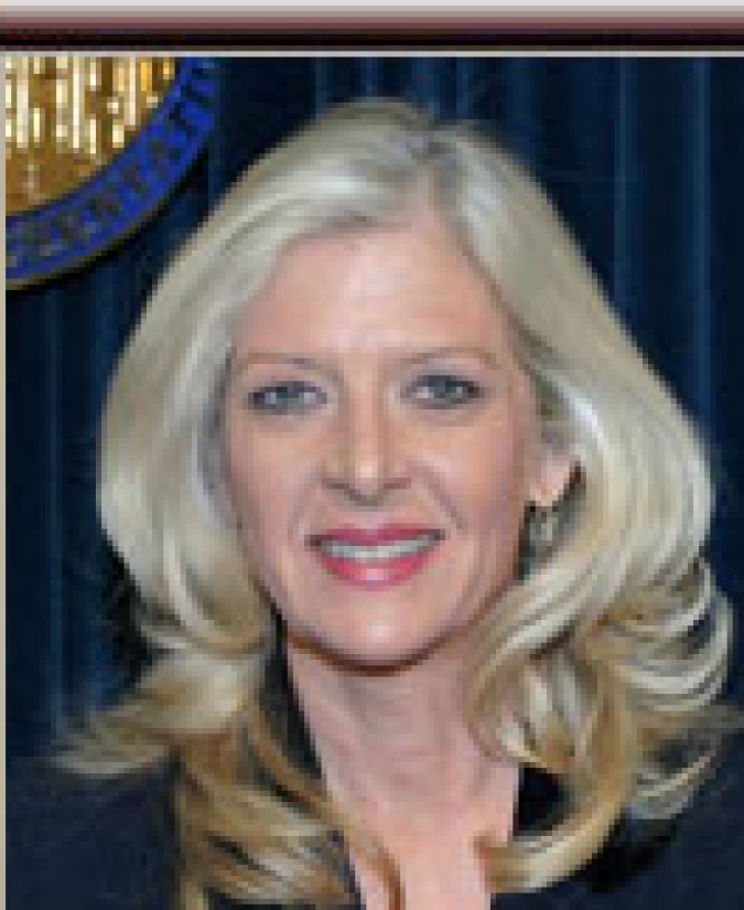 Becky Nordgren - Alabama Republican (Former) - Bill Sponsor