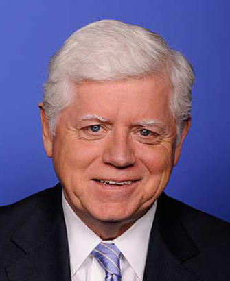 John Larson - Connecticut House Democrat - Bill Sponsor