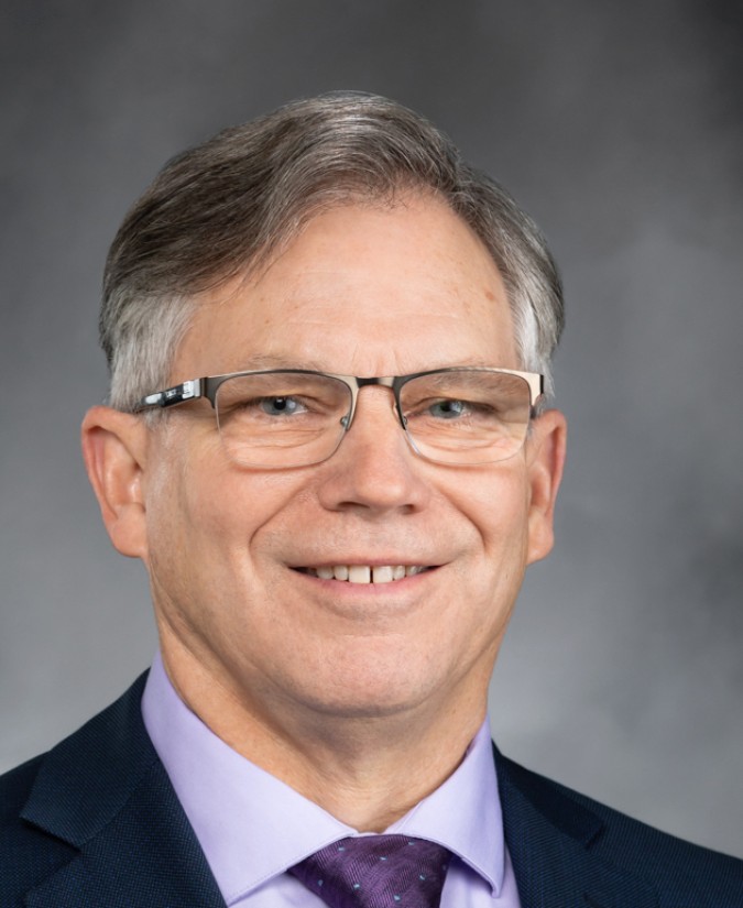 Bill Ramos - Washington Democrat (Former) - Bill Sponsor