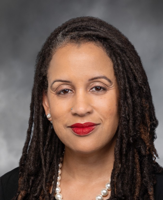 April Berg - Washington Representative Democrat - Bill Sponsor