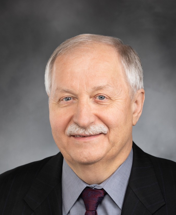 Frank Chopp - Washington Democrat (Former) - Bill Sponsor