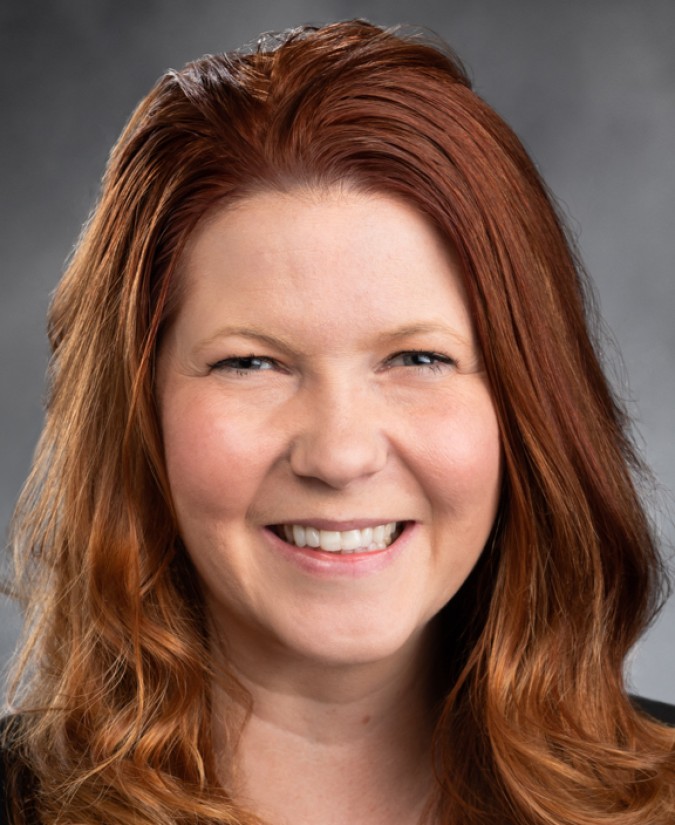 Emily Wicks - Washington Democrat (Former) - Bill Sponsor