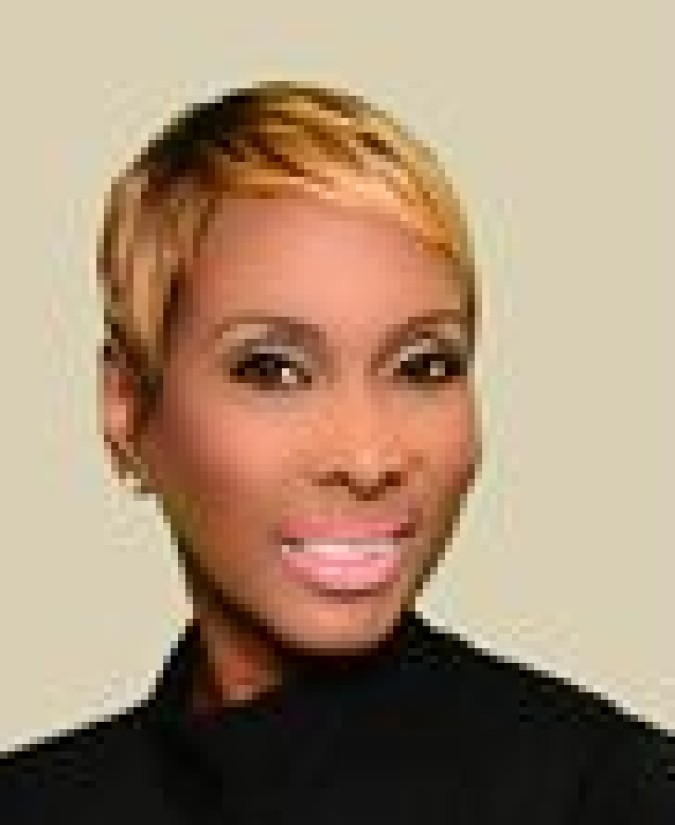 Juandalynn Givan - Alabama Representative Democrat - Bill Sponsor