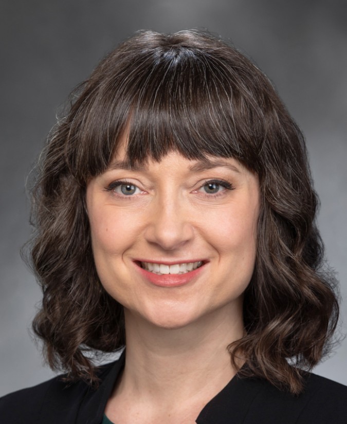 Jessica Bateman - Washington Senator Democrat - Bill Sponsor
