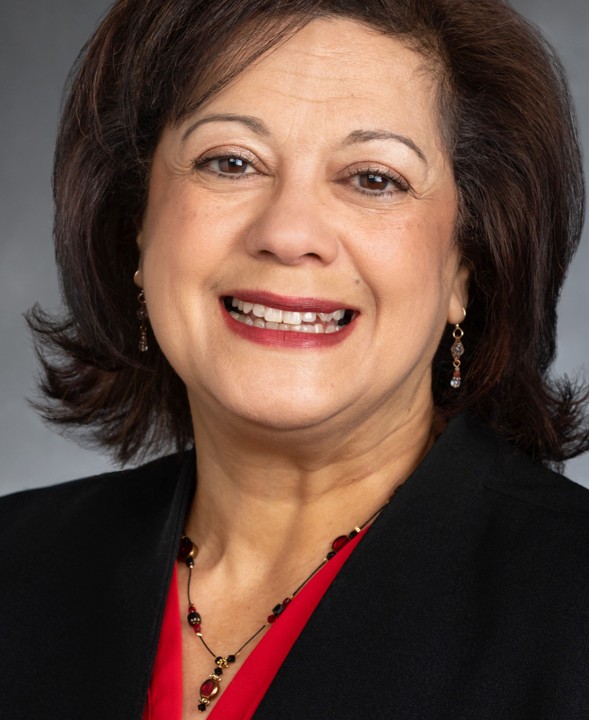Lillian Ortiz-Self - Washington Representative Democrat - Bill Sponsor