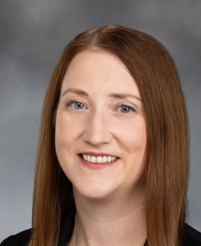 Noel Frame - Washington Senator Democrat - Bill Sponsor