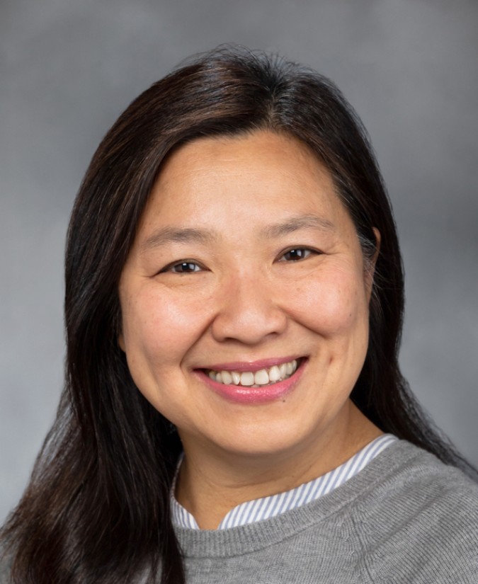 My-Linh Thai - Washington Representative Democrat - Bill Sponsor