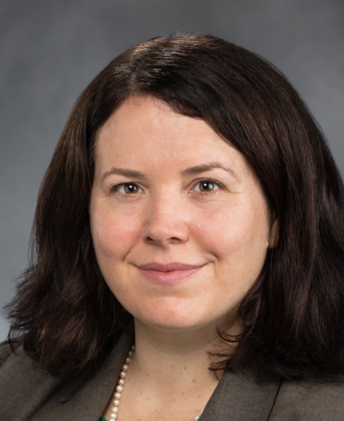 Sharon Shewmake - Washington Senator Democrat - Bill Sponsor