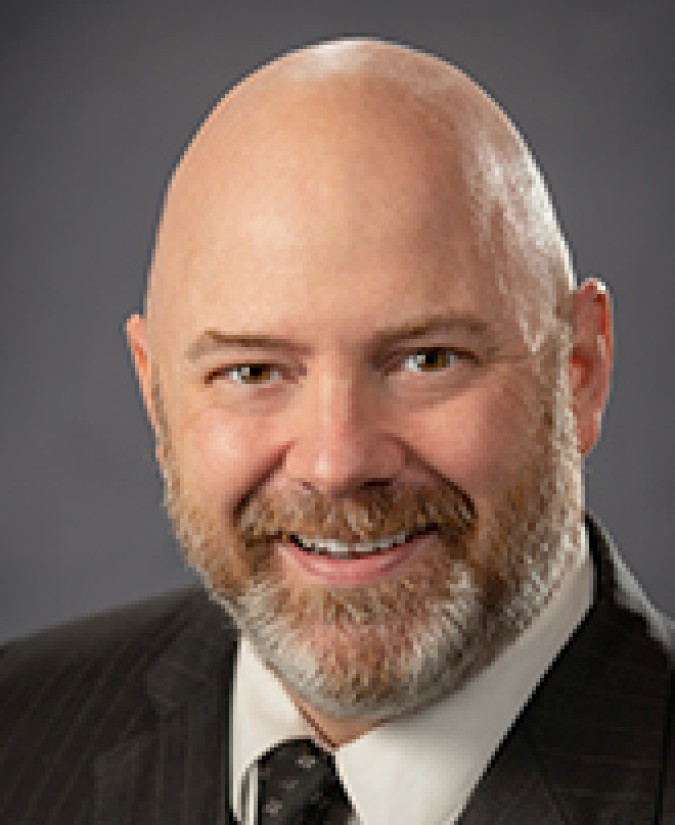 Chris Pritt - West Virginia Republican (Former) - Bill Sponsor