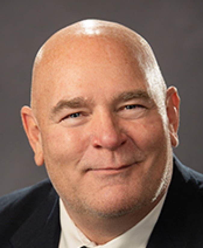 Bryan Ward - West Virginia Delegate Republican - Bill Sponsor