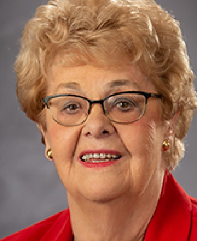 Donna J. Boley - West Virginia Republican (Former) - Bill Sponsor
