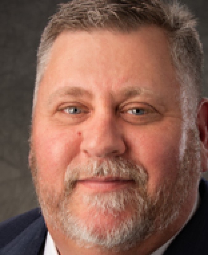 John Hardy - West Virginia Republican (Former) - Bill Sponsor