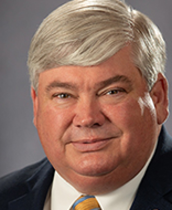 Jack Woodrum - West Virginia Senator Republican - Bill Sponsor