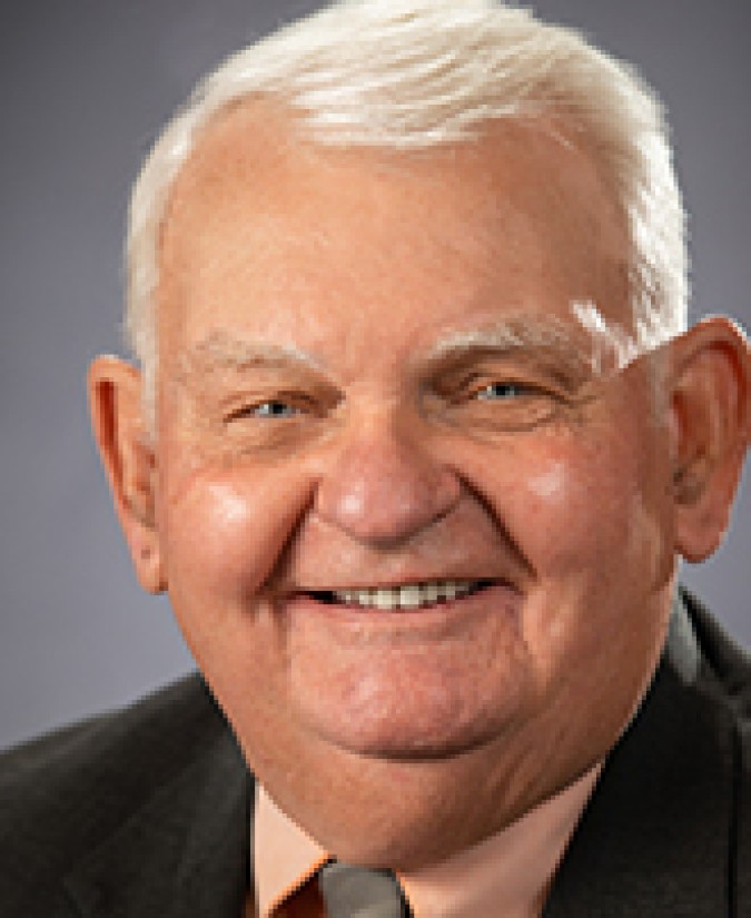 Roy Cooper - West Virginia Delegate Republican - Bill Sponsor