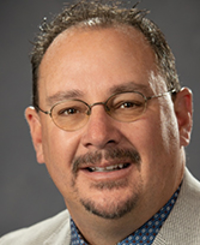 Wayne Clark - West Virginia Delegate Republican - Bill Sponsor