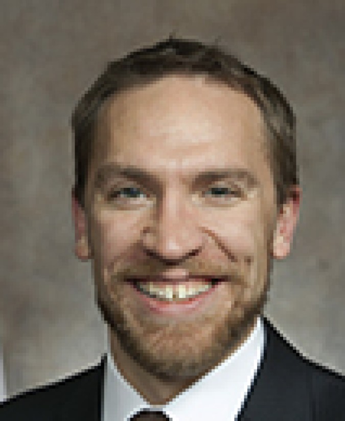 Chris Larson - Wisconsin Senator Democrat - Bill Sponsor