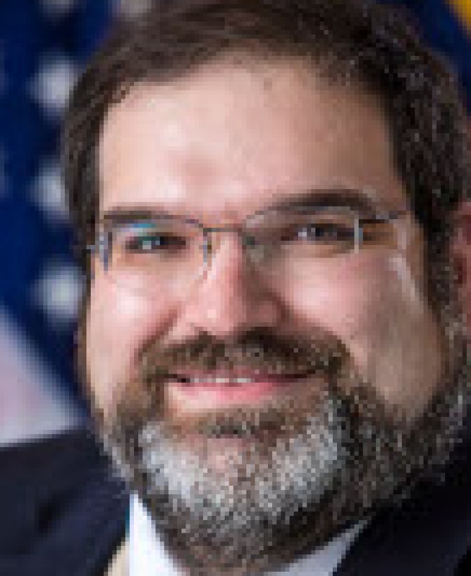 André Jacque - Wisconsin Senator Republican - Bill Sponsor