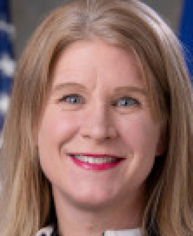 Amy Loudenbeck - Wisconsin Republican (Former) - Bill Sponsor