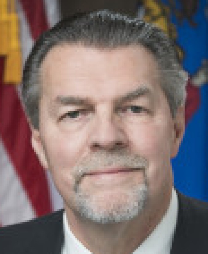 Robert Wittke - Wisconsin Representative Republican - Bill Sponsor