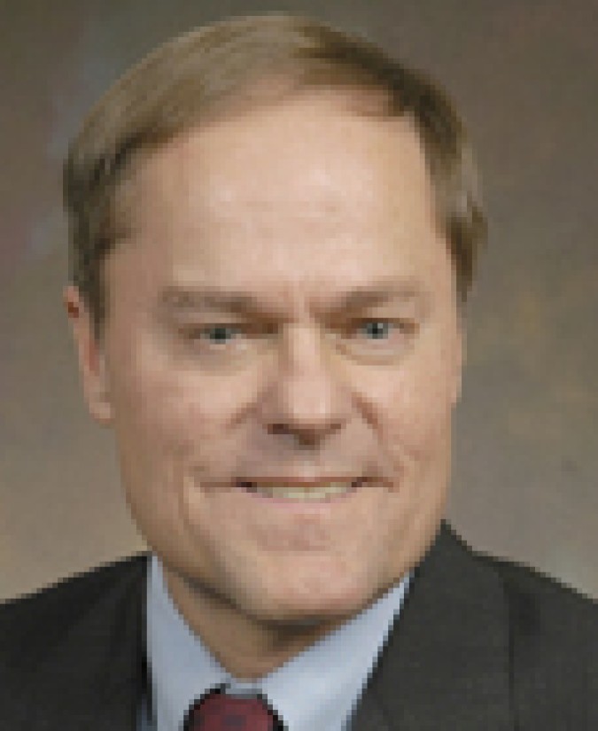 Robert L. Cowles - Wisconsin Senator Republican - Bill Sponsor