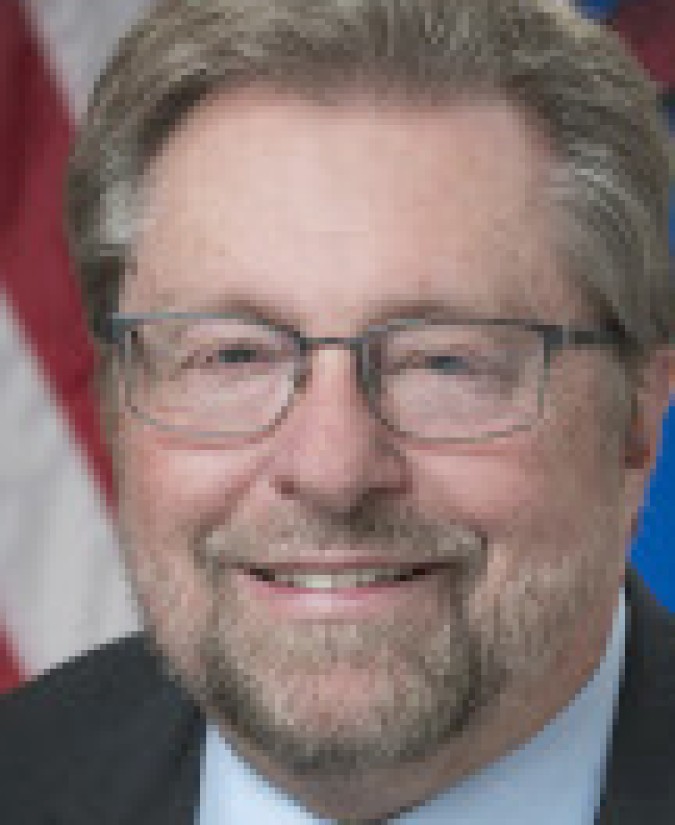 Rick Gundrum - Wisconsin Representative Republican - Bill Sponsor