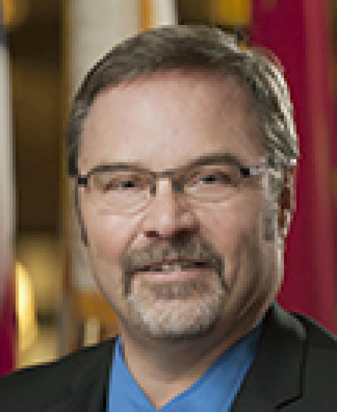 Paul Tittl - Wisconsin Representative Republican - Bill Sponsor