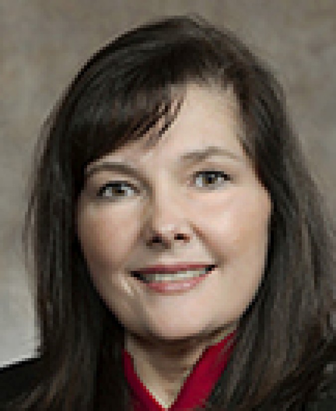 Nancy VanderMeer - Wisconsin Representative Republican - Bill Sponsor