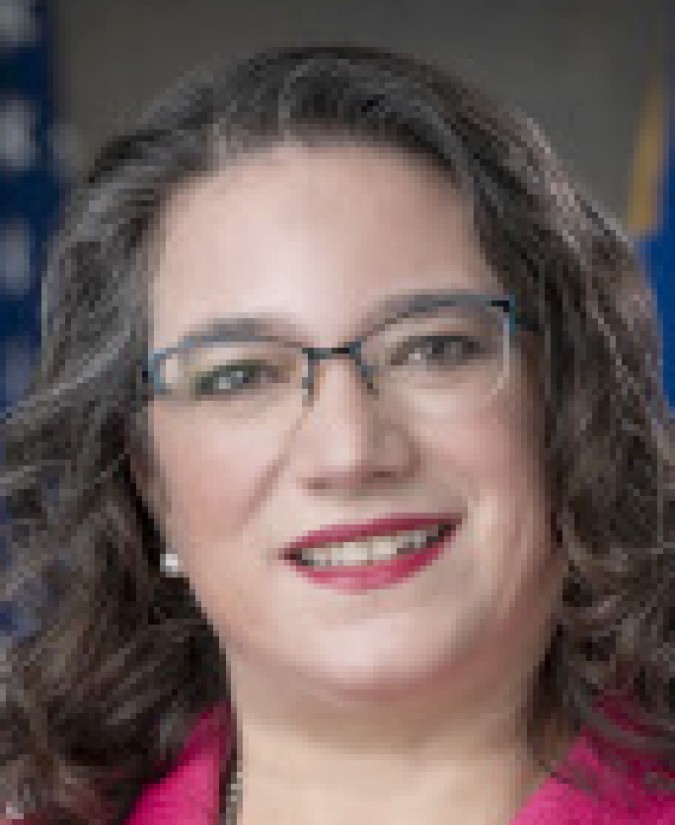Melissa Agard - Wisconsin Democrat (Former) - Bill Sponsor